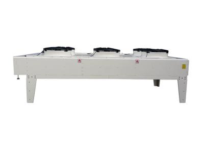 China SUS Subcooling Heat Exchanger Radiator , Air Dry Coolers For Diesel Engine for sale