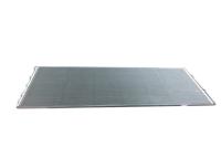 China Brazed Welding Microchannel Condenser Coil For Precision Air Cooled Conditioner for sale