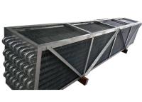China RoHS 20mm Deep Freezer Condenser Coil Reefer Vessels for sale