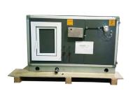 China Ceiling Mounted Chilled Water Air Handling Unit In Pharmaceutical Industry for sale
