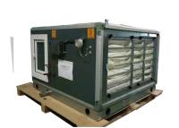China Ceiling Mounted Chilled Water Air Handling Unit In Pharmaceutical Industry for sale