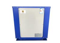 China CE 5KW Dn32 Residential Geothermal Heat Pump MDS water for sale