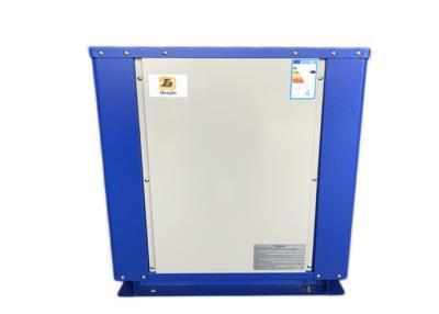 China CE 5KW Dn32 Residential Geothermal Heat Pump MDS water for sale