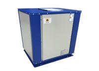 China CE 5KW Dn32 Residential Geothermal Heat Pump MDS water for sale