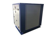 China MDS Refrigerant Geothermal Water Pump for sale