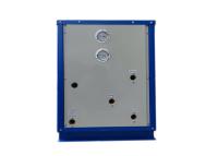 China MDS Refrigerant Geothermal dB50 Dn32 Residential Water Source Heat Pumps for sale