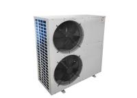 China CE LVD EMC Energy Saving Heat Pump Electric Air Source Heat Pump 45DB MD Series for sale