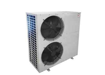 China MD50D Freestanding 84KW Air Source Heat Pumps Hot Water Rooftop Hvac Units for sale