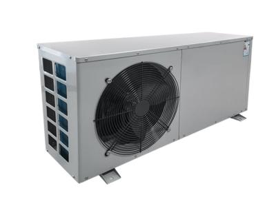 China CE LVD EMC Energy Saving Heat Pump Electric Air Source Heat Pump 45DB MD Series for sale