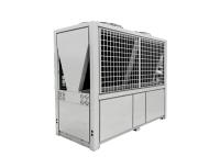 China Dn25 15kw Air Source Heat Pumps For Swimming Pool Hotel Villa for sale