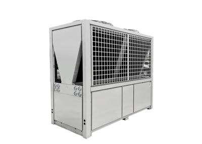 China Dn25 15kw Air Source Heat Pumps For Swimming Pool Hotel Villa for sale