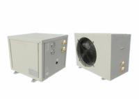China 5HP 21kW Air Source Heat Pumps , Air Temp Heat Pump 5000L H for sale