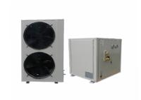China 5HP 21kW Air Source Heat Pumps , Air Temp Heat Pump 5000L H for sale
