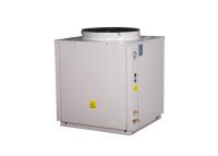 China R407C Ducted Air Source Heat Pumps for sale