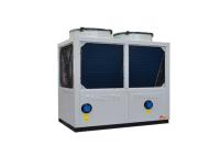 China R407C Ducted Air Source Heat Pumps for sale