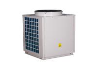 China R407C Ducted Air Source Heat Pumps for sale