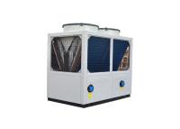 China R407C Ducted Air Source Heat Pumps for sale