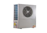 China Water Heater DKFXR High Temp Air Source Heat Pumps EVI Low Cold Condition for sale