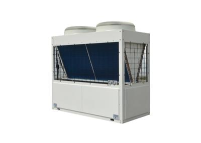 China DC EVI Inverter Heating Cooling Air Source Heat Pumps Rooftop 2000L h for sale