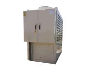 China R407C Air To Water Heating System 3.0COP High Temp Copeland Inverter for sale