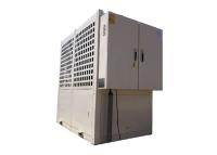 China R407C Air To Water Heating System 3.0COP High Temp Copeland Inverter for sale