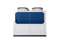 China EVI Heating Cooling Domestic Heat Pump , Air Source Heat Pump Pool Heater for sale