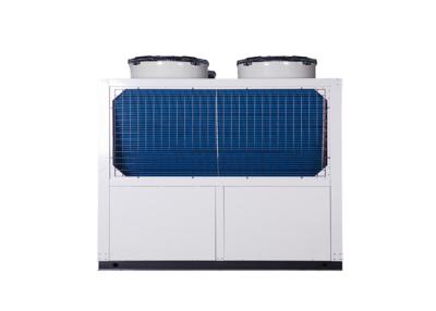 China EVI Heating Cooling Domestic Heat Pump , Air Source Heat Pump Pool Heater for sale