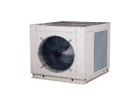 China 32KW Air Source Heat Pumps Central Heating For Agricultural for sale