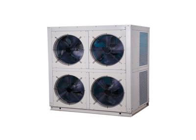 China 32KW Air Source Heat Pumps Central Heating For Agricultural for sale
