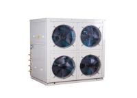 China 32KW Air Source Heat Pumps Central Heating For Agricultural for sale