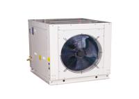 China 32KW Air Source Heat Pumps Central Heating For Agricultural for sale