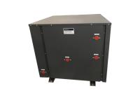 China R410A Freestanding Spa Heat Pump for sale