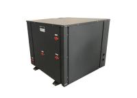 China R410A Freestanding Spa Heat Pump for sale