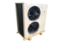 China Air Source High Temperature Copeland Axial Fan Household Heat Pump Hot Water for sale
