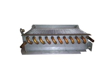 China RoHS Fin Heat Exchanger for sale
