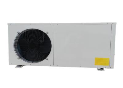 China MDY Air Source Heat Pumps for sale