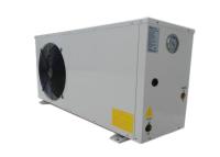 China MDY Air Source Heat Pumps for sale