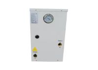 China MDY Series 50db Swimming Pool Air Source Heat Pumps CE EMC LVD for sale
