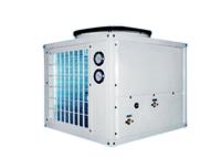China MDY Series 50db Swimming Pool Air Source Heat Pumps CE EMC LVD for sale