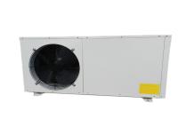China MDY Series 50db Swimming Pool Air Source Heat Pumps CE EMC LVD for sale