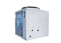 China MDY Series 50db Swimming Pool Air Source Heat Pumps CE EMC LVD for sale