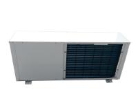 China MDY Series 50db Swimming Pool Air Source Heat Pumps CE EMC LVD for sale