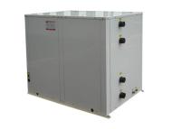 China CE GSHP 4.5kw 75kW Small  Air Source Heat Pump Unit water for sale