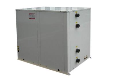 China CE GSHP 4.5kw 75kW Small  Air Source Heat Pump Unit water for sale