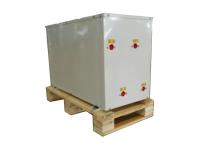 China CE GSHP 4.5kw 75kW Small  Air Source Heat Pump Unit water for sale