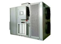 China Embedded MDH Modular Air Source Heat Pumps Dryer 42kw Air Source Pool Heater for sale