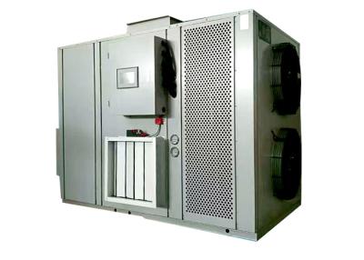 China Embedded MDH Modular Air Source Heat Pumps Dryer 42kw Air Source Pool Heater for sale