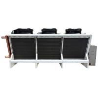 China 5~800kw Submerging Mining Farm Cooling System Bitcoin Cooler Unit for sale