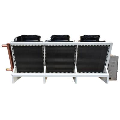 China 5~800kw Submerging Mining Farm Cooling System Bitcoin Cooler Unit for sale