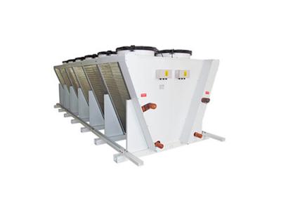 China Blockchain Miners Liquid Submersion Cooling System Dry Cooling Tower for sale